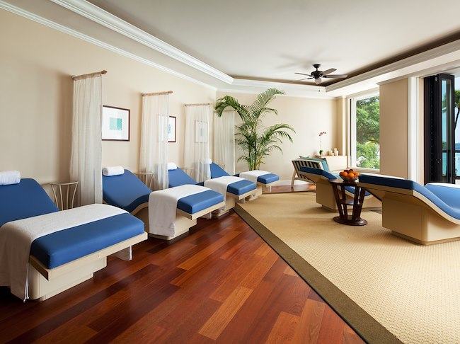 Day Spa Waikiki Events | Moana Lani Spa