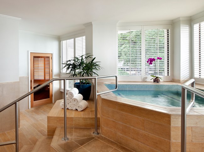 Day Spa Waikiki Events | Moana Lani Spa