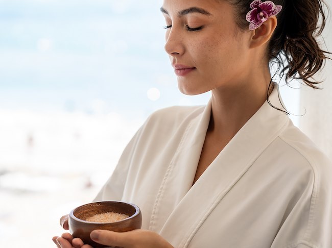 Day Spa Waikiki Events | Moana Lani Spa